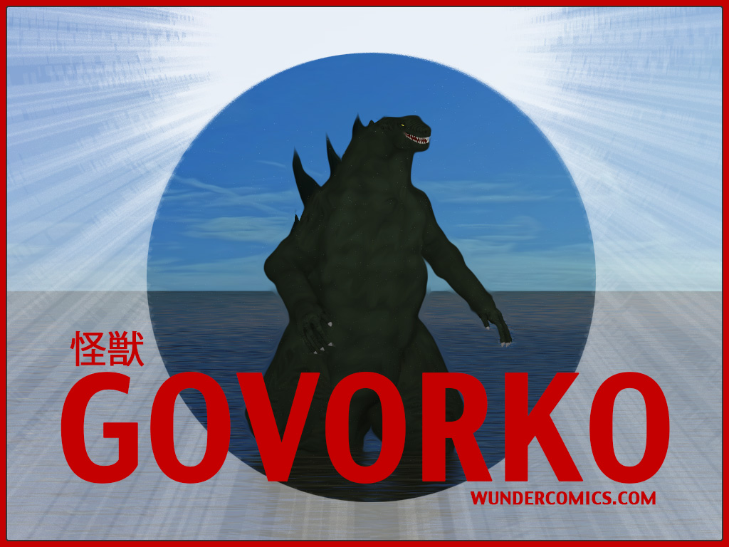 Govorko